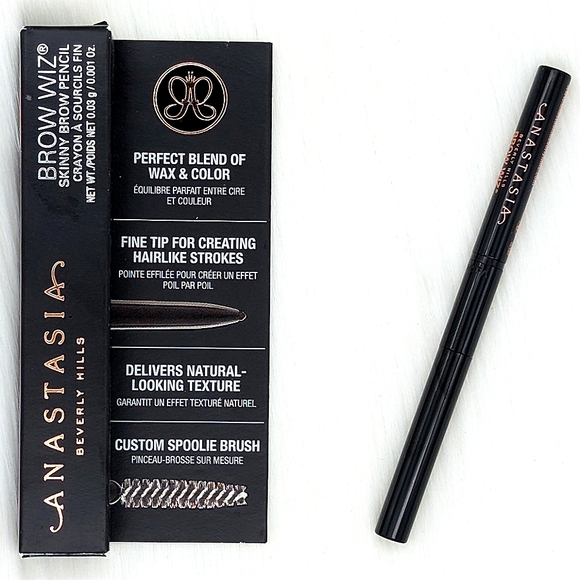 Anastasia Beverly Hills | Makeup | Anastasia Brow Wiz Skinny Brow ...